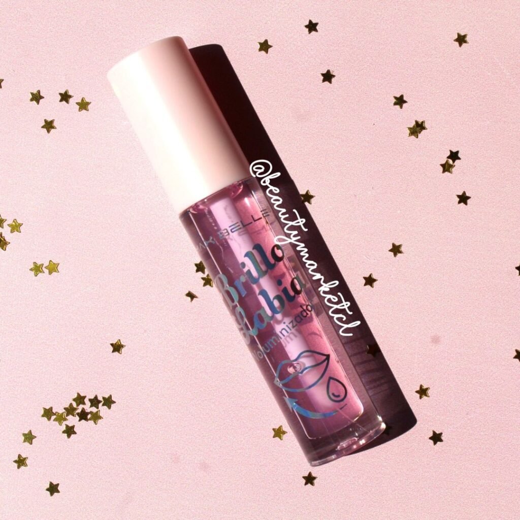 Brillo Labial Mágico Voluminizador - Beauty Market
