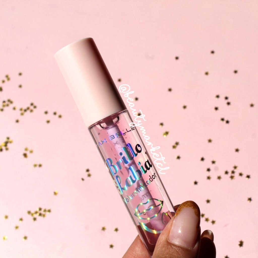 Brillo Labial Mágico Voluminizador - Beauty Market
